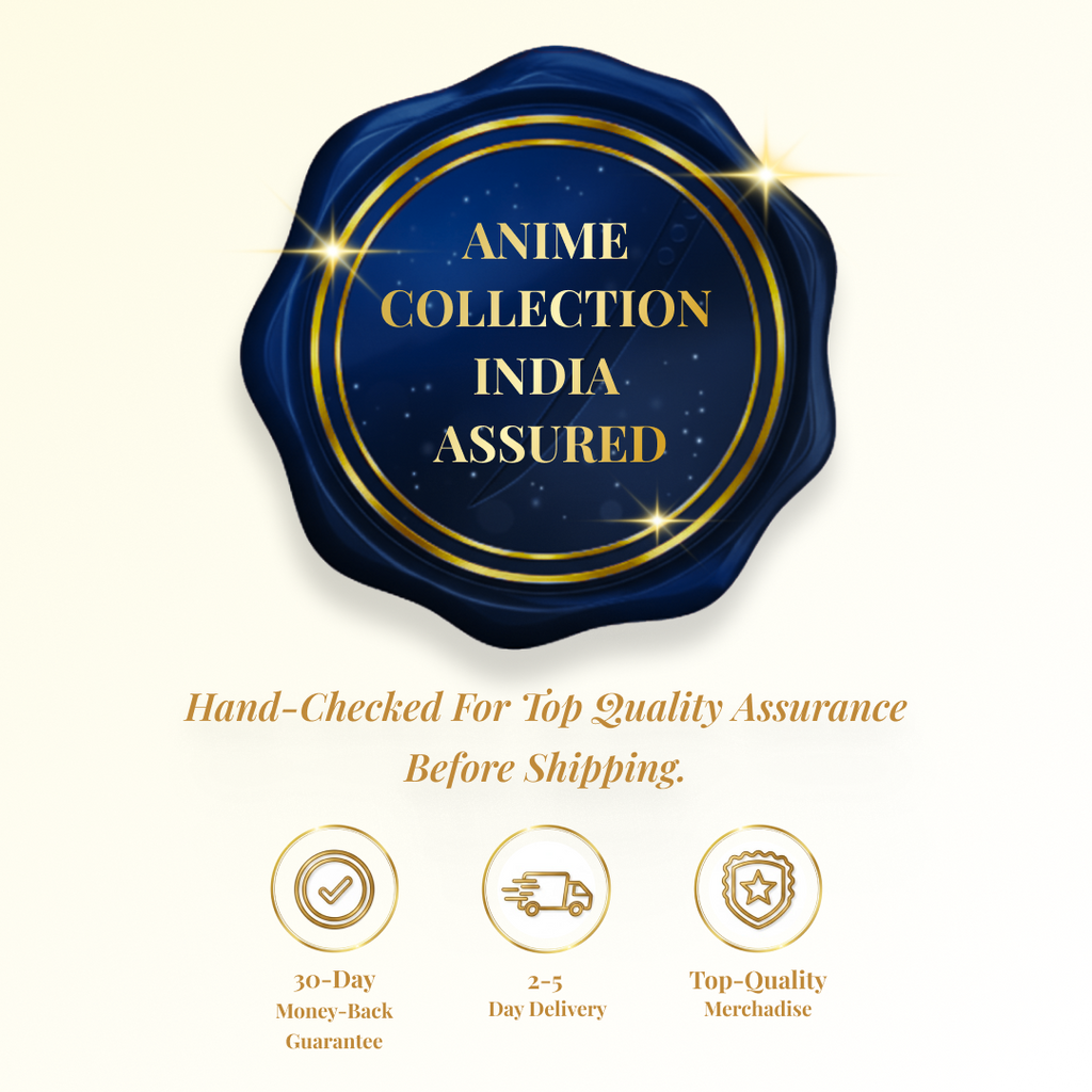 Mitsuri Kanroji LED Katana - Demon Slayer – Anime Collection India