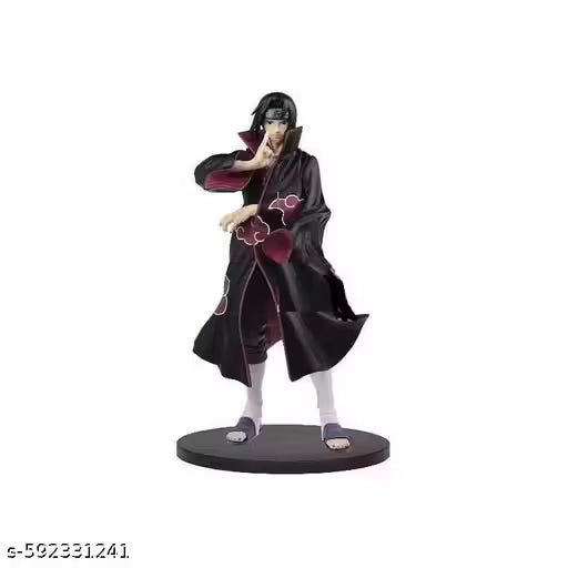 Big Itachi Standing Anime Figure, Action Figure Toys, 23cm – Anime ...