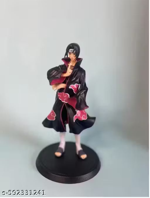 Big Itachi Standing Anime Figure, Action Figure Toys, 23cm – Anime ...